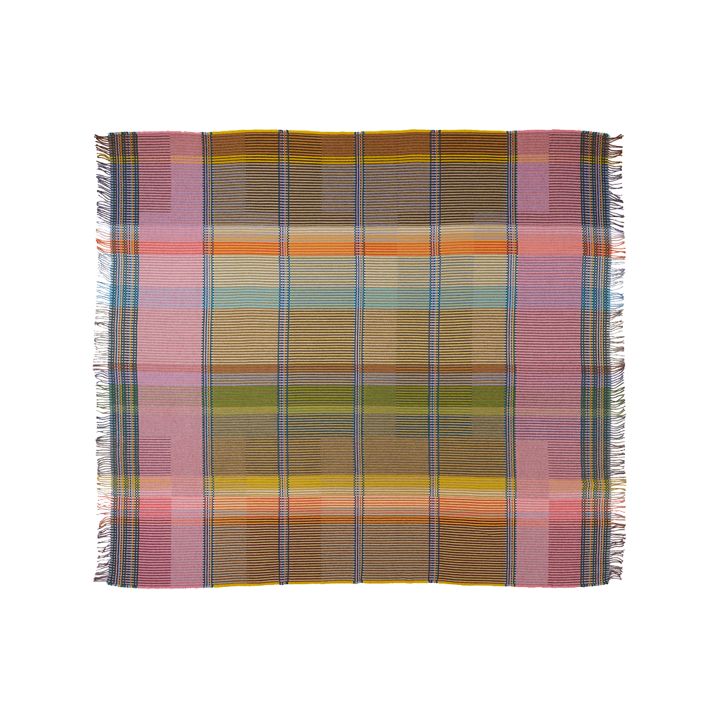 Decke Hambling 115x195 - Además Design Shop