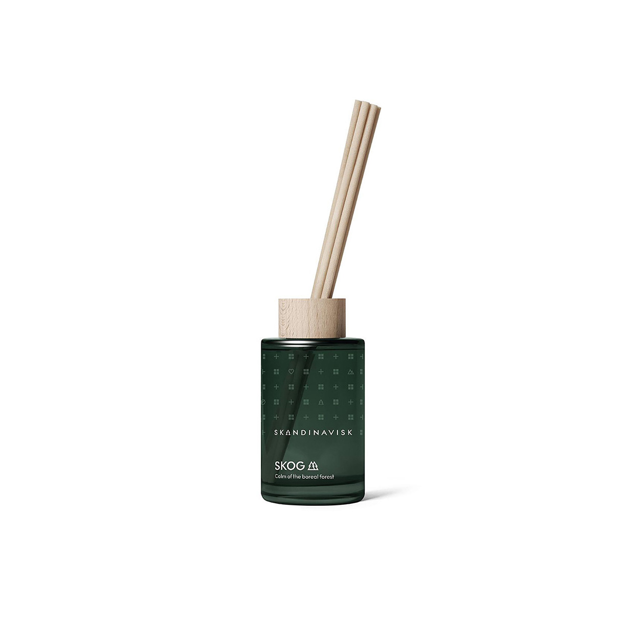 Skog Scent Diffuser 100ml - Además Design Shop